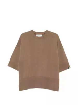 Extreme Cashmere Cashmere V-neck Sweater