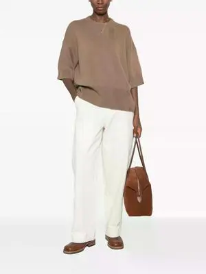 Extreme Cashmere Cashmere V-neck Sweater