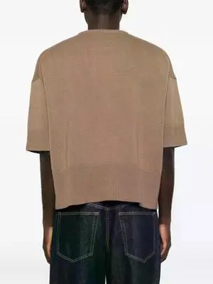 Extreme Cashmere Cashmere V-neck Sweater