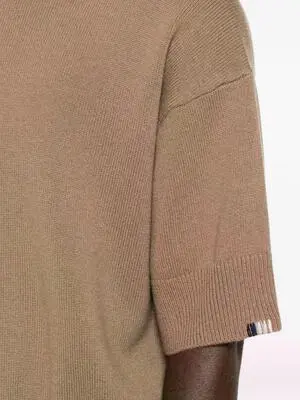 Extreme Cashmere Cashmere V-neck Sweater
