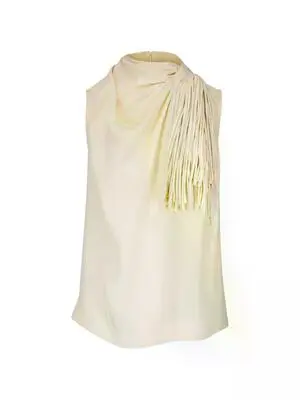 Altuzarra Straight Hem Tops
