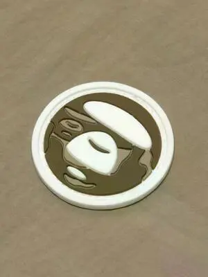 AAPE BY *A BATHING APE Moonface Logo Zip-up Jacket