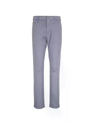 Ag Tellis Straight-leg Trousers