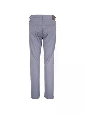 Ag Tellis Straight-leg Trousers