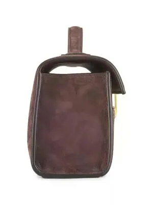 Savette Slim Symmetry Clutch Bag