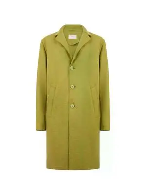 Herno Virgin Wool Coat