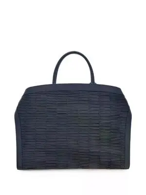 FERRAGAMO Hug Tote Bag