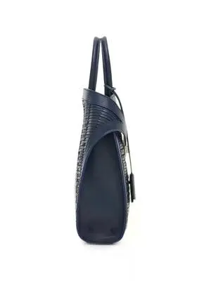 FERRAGAMO Hug Tote Bag
