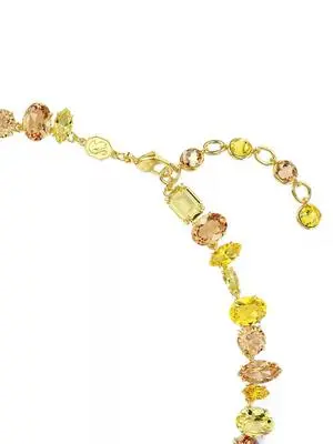 SWAROVSKI Gema Crystal-embellished Necklace