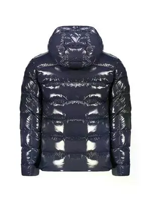 Herno Hooded Padded Jacket