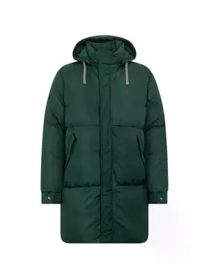 Herno Hooded Padded Coat