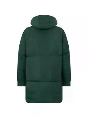 Herno Hooded Padded Coat