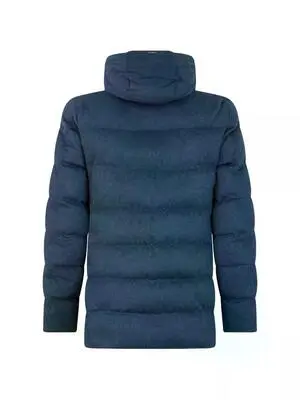 Herno Padded Hooded Jacket