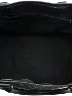 Gucci 2016-2026 Gg Imprime Weekender Travel Bag