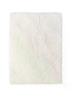 Etro Paisley Jacquard Bath Towel