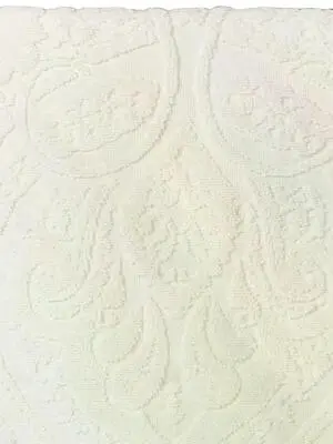 Etro Paisley Jacquard Bath Towel