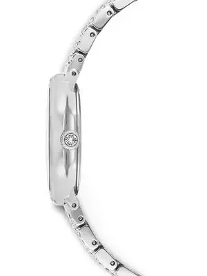 SWAROVSKI Dextera Octagonal Crystal-embellished Watch