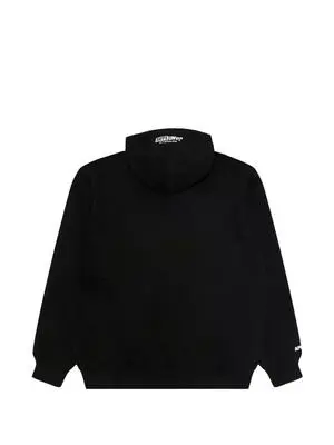 AAPE BY *A BATHING APE Aapeunvs Moonface Hoodie