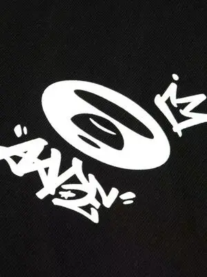 AAPE BY *A BATHING APE Aapeunvs Moonface Hoodie