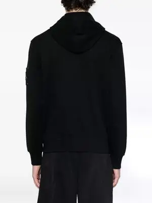 Moose Knuckles Hartsfield Hoodie