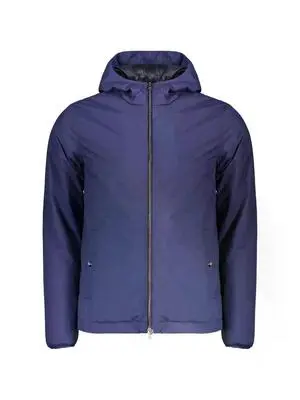 Herno Hooded Padded Jacket