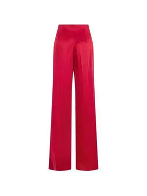 Alberta Ferretti Palazzo Pants