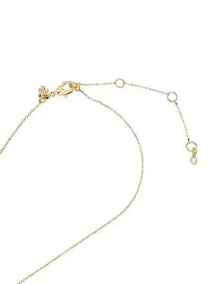 Kate Spade New York Crystal-embellished Pendant Necklace
