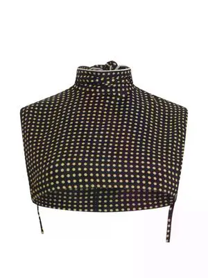 Philosophy Di Lorenzo Serafini Black Tops