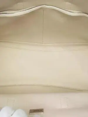 Balenciaga 2011 Medium Smooth Calfskin Bel Air Carry All Tote Bag