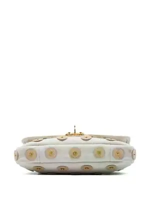 LOUIS VUITTON Panama Tinkerbell Handbag