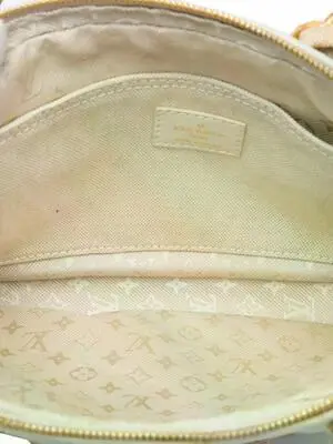 LOUIS VUITTON Panama Tinkerbell Handbag