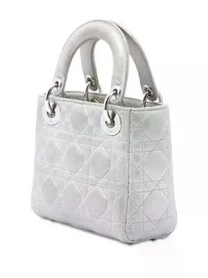 Dior Mini Lady Satchel