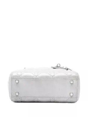 Dior Mini Lady Satchel
