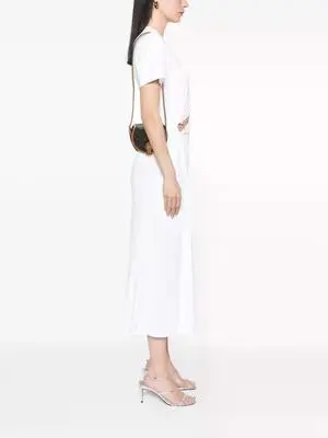 LOUIS VUITTON Monogram Tambourin Crossbody Bag