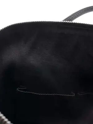 Gucci Gg Medium Dome Satchel - Black