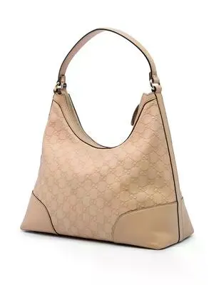 Gucci 2016-2026 Guccissima Lovely Shoulder Bag