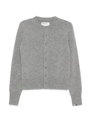 Extreme Cashmere Littlelamb Cardigan