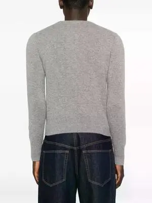 Extreme Cashmere Littlelamb Cardigan
