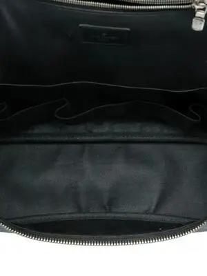 LOUIS VUITTON Damier Graphite Toiletry Pouch