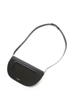 Burberry 2018-2023 Small Leather Olympia Shoulder Bag