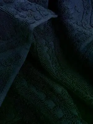 Etro Paisley-jacquard Bath Towel