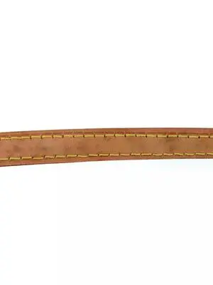 LOUIS VUITTON Monogram Cross Body Bag