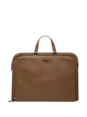 Prada 2013-2026 Saffiano Business Bag