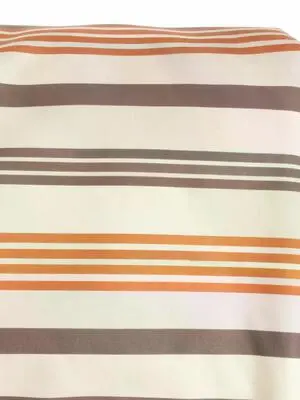 Etro Striped Paisley Beach Towel