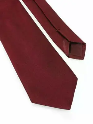 Giorgio Armani Silk Tie