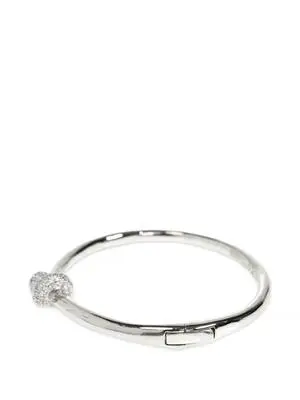 Kate Spade New York Crystal-embellished Knot Bracelet