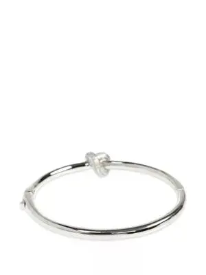 Kate Spade New York Crystal-embellished Knot Bracelet