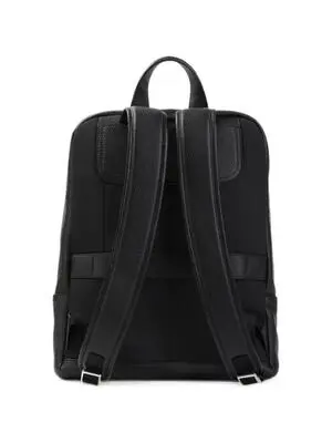 Brioni Grained Leather Backpack