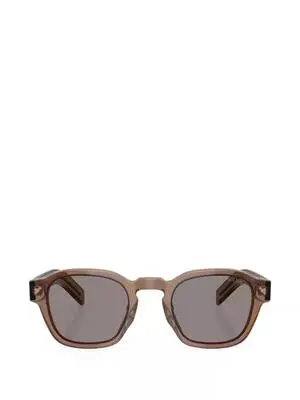 Prada Square Frame Sunglasses