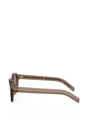 Prada Square Frame Sunglasses